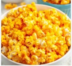 3 G / 1 Flavor | Lonestar Popcorn